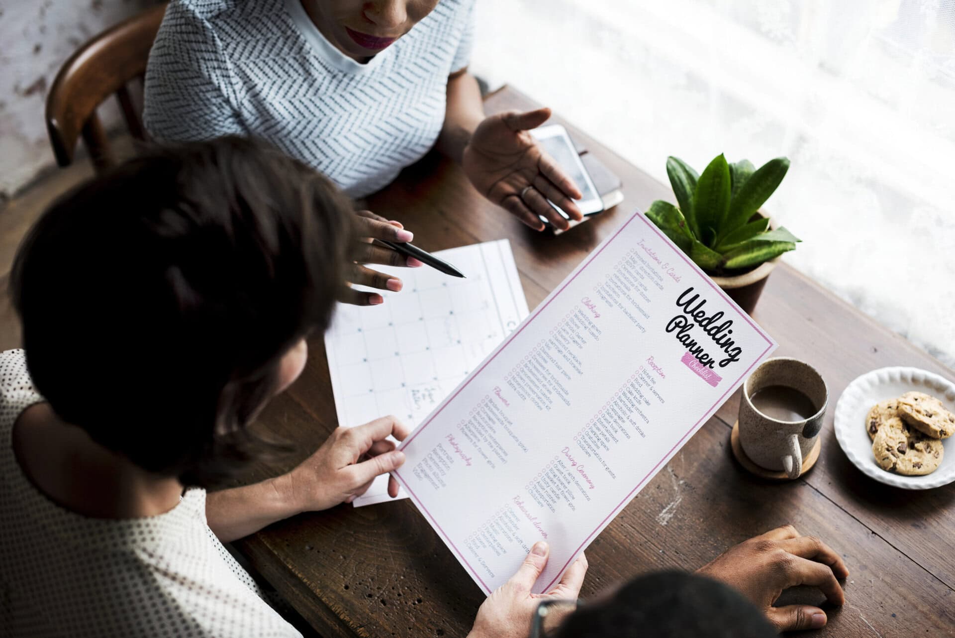 Wedding Officiant | Heidi Keyes