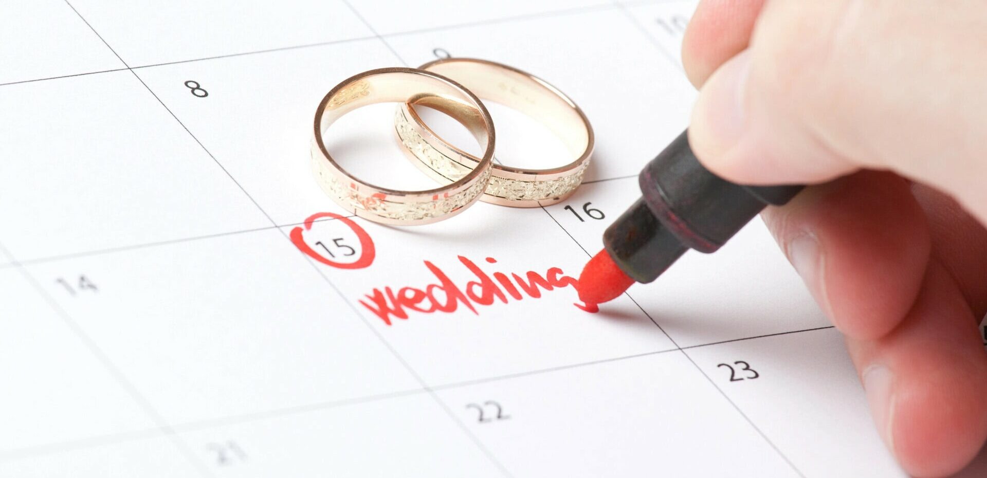 Wedding Services | Heidi Keyes